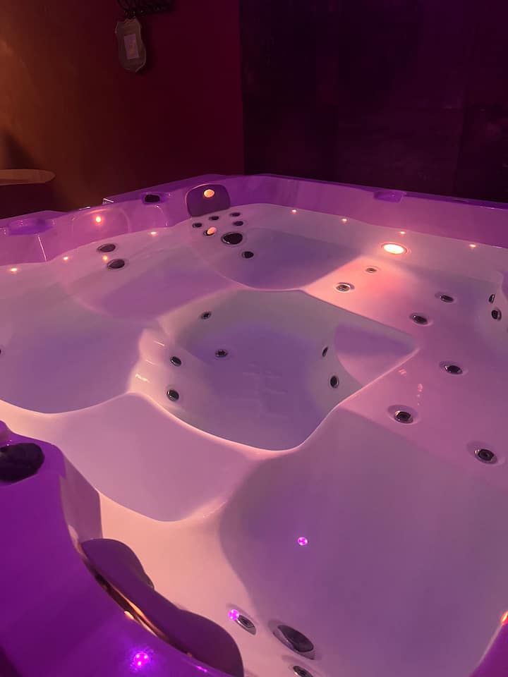 Spa Athéna - Liévin