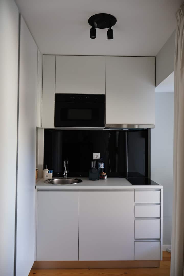 Porto Central Apartment - Oporto