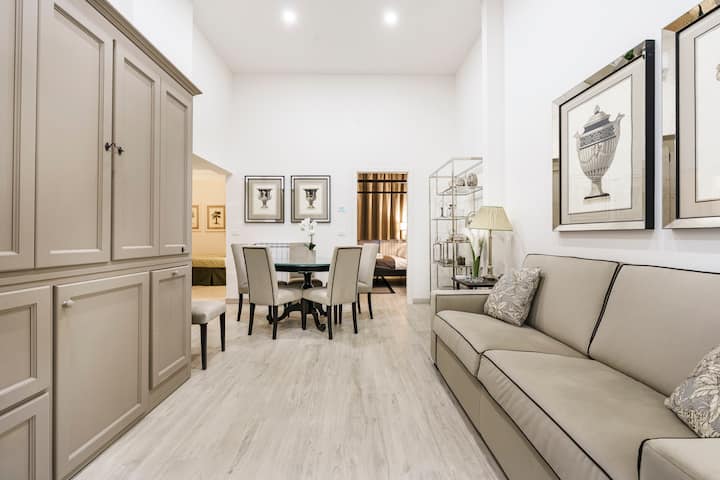 Ginori Luxury Home - Florence - Florenz
