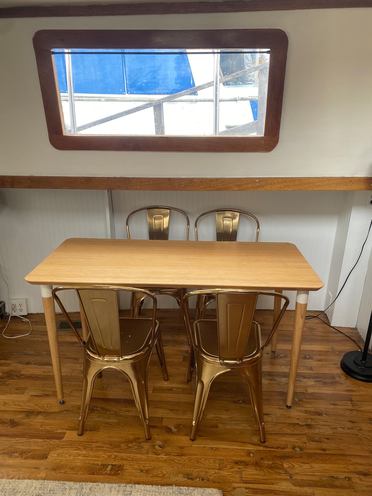 Encantadora casa flotante en el centro de Sausalito - Casas bote en ...