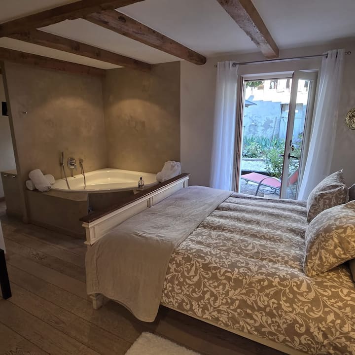 Restaurant Chambres D'hôtes Le Chermignon - Crans-Montana