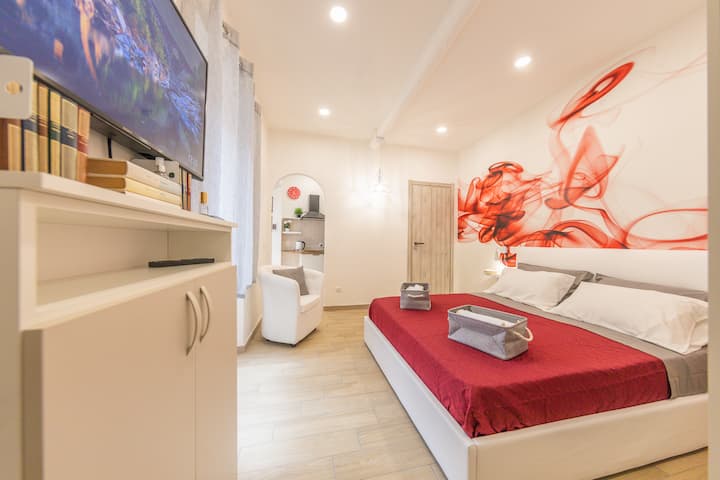 Aura-home Frascati - Frascati