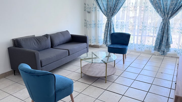 Croydon Vista Luxe - Kempton Park