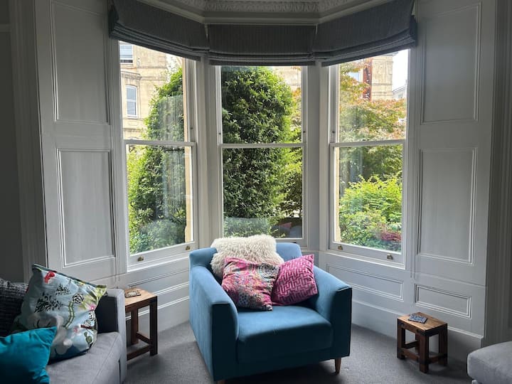 Lovely Spacious House In Redland - Bristol
