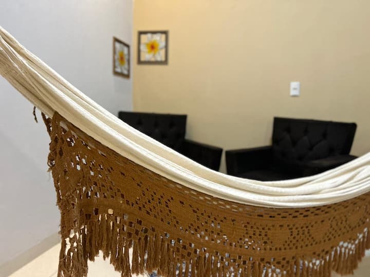 Studio Aconchegante E Otimizado - Araguaína