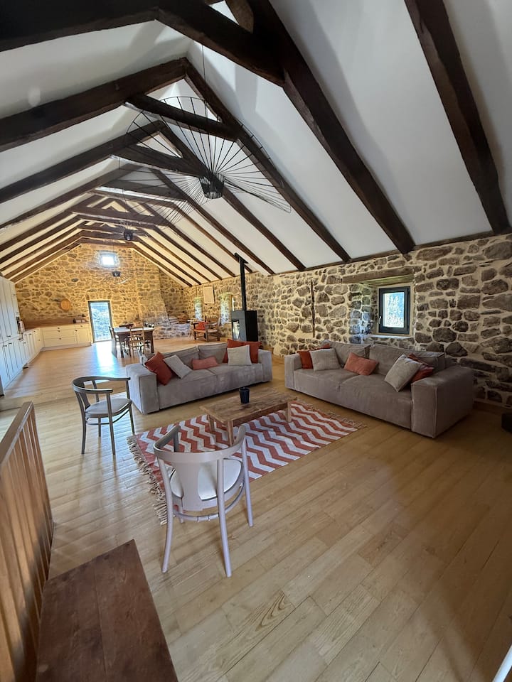 La Maison D'ardèche - Ardèche