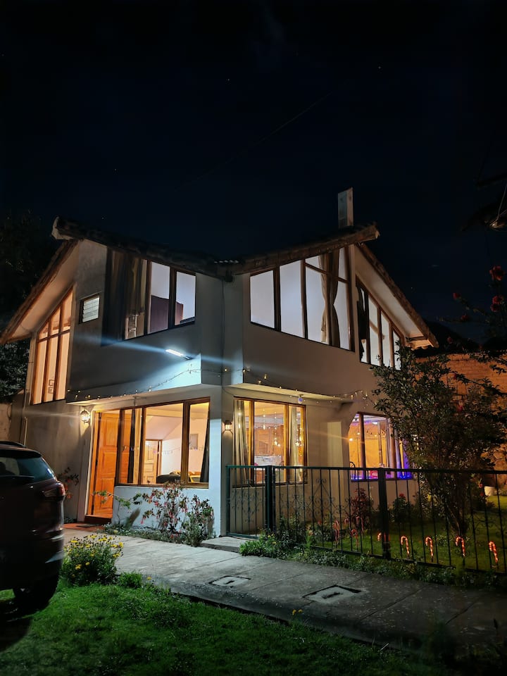 Umay Casa Lodge - Apurímac