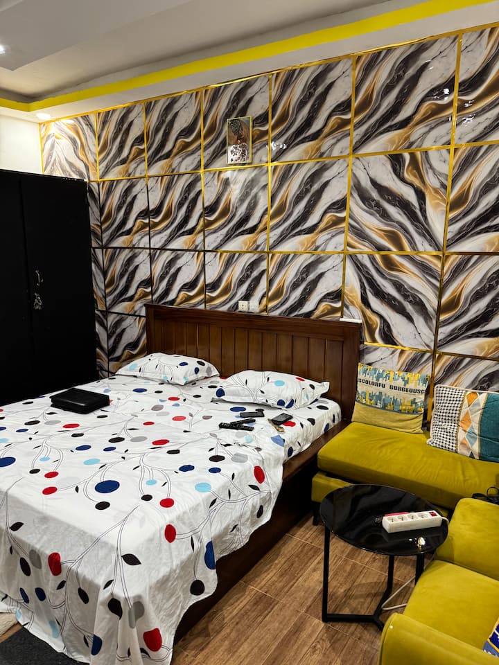 Résidence Nova, Votre Nouvelle Résidence. - Côte d'Ivoire