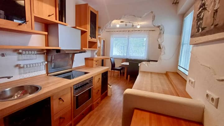 100qm Wohntraum Im St. Pölten Süd - Sankt Pölten