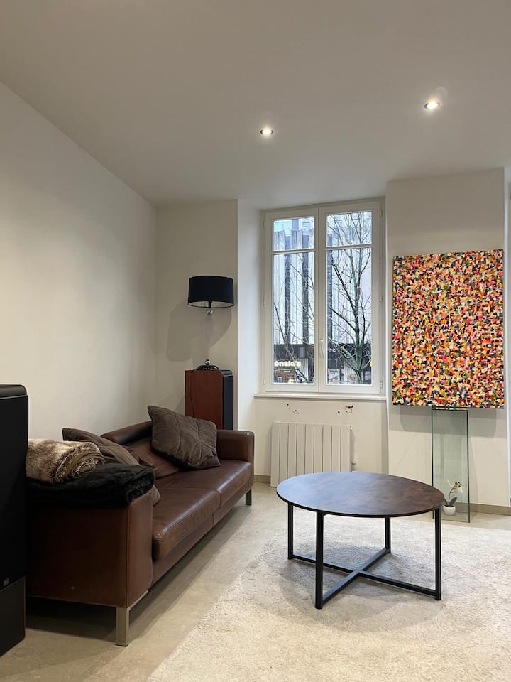 Appartement Plein-centre Strasbourg - Estrasburgo