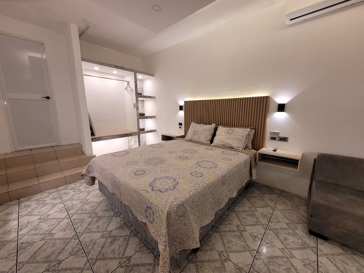 Encantadora Mini-suites Vacacional - Galápagos Islands