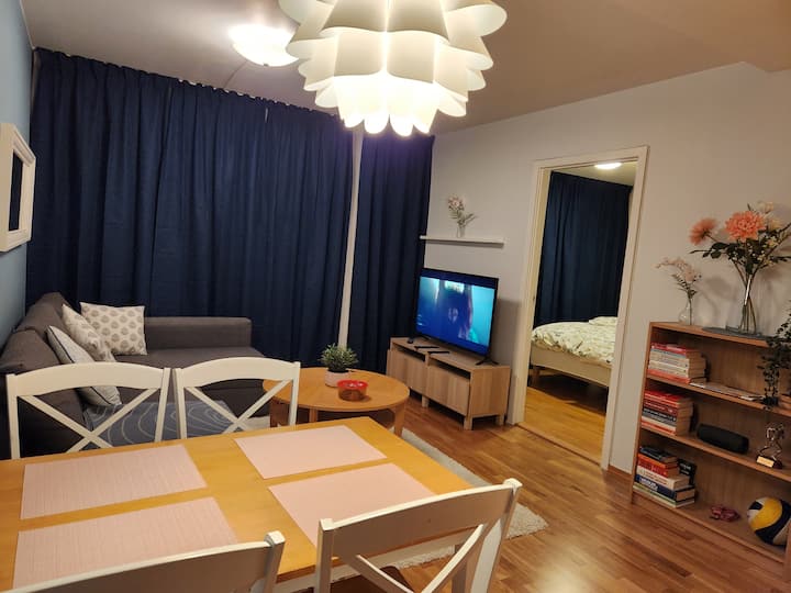 Leiligheten I Midtbyen - Fjordgata 29 - Trondheim