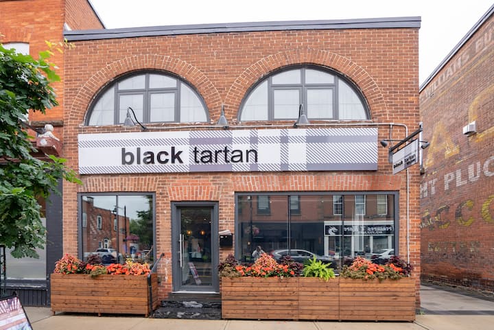 Tartan Auberge-inn - Carleton Place