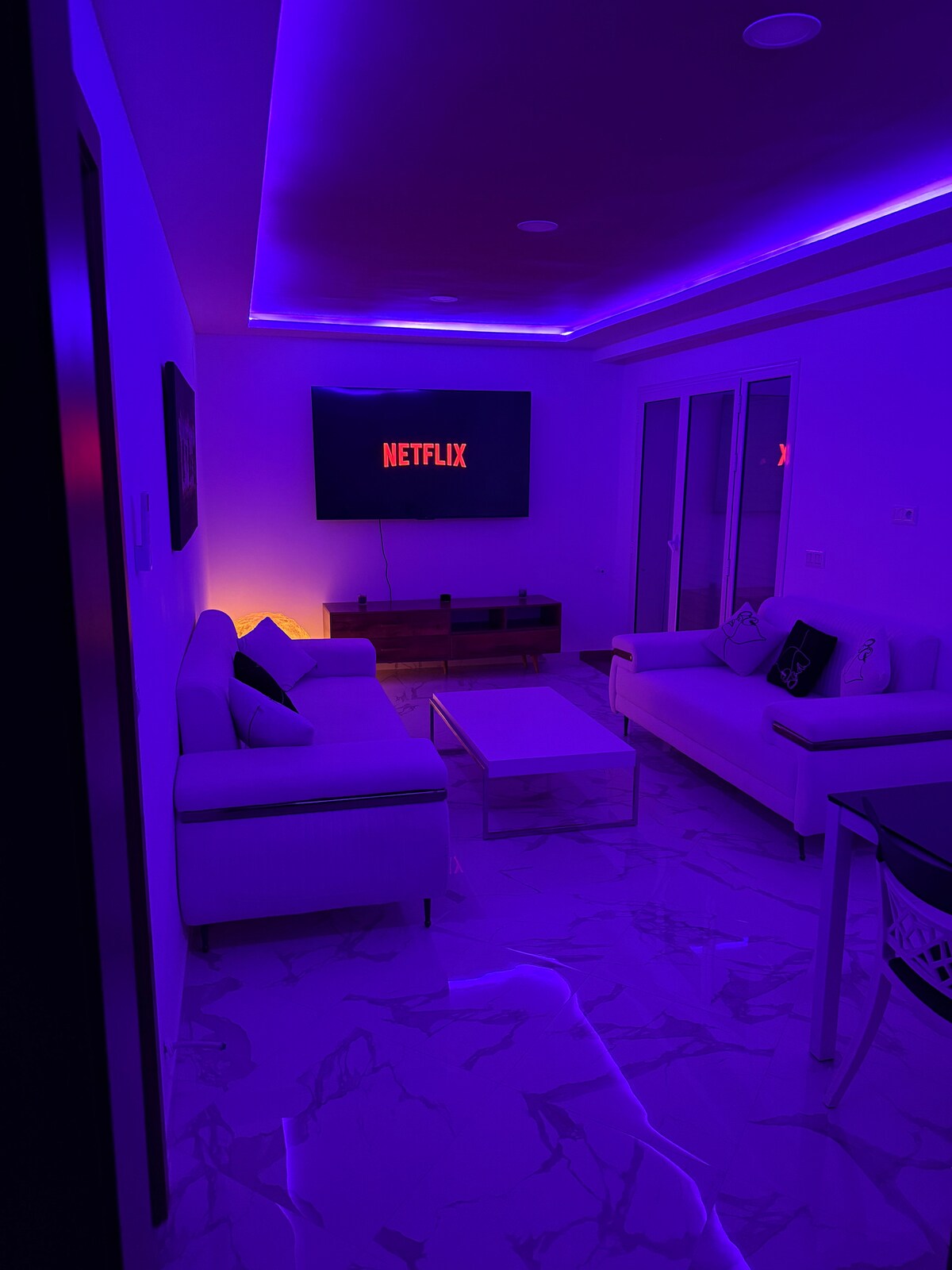 S+1 haut standing, mer et montagne à 5 min plage - Appartements à louer ...