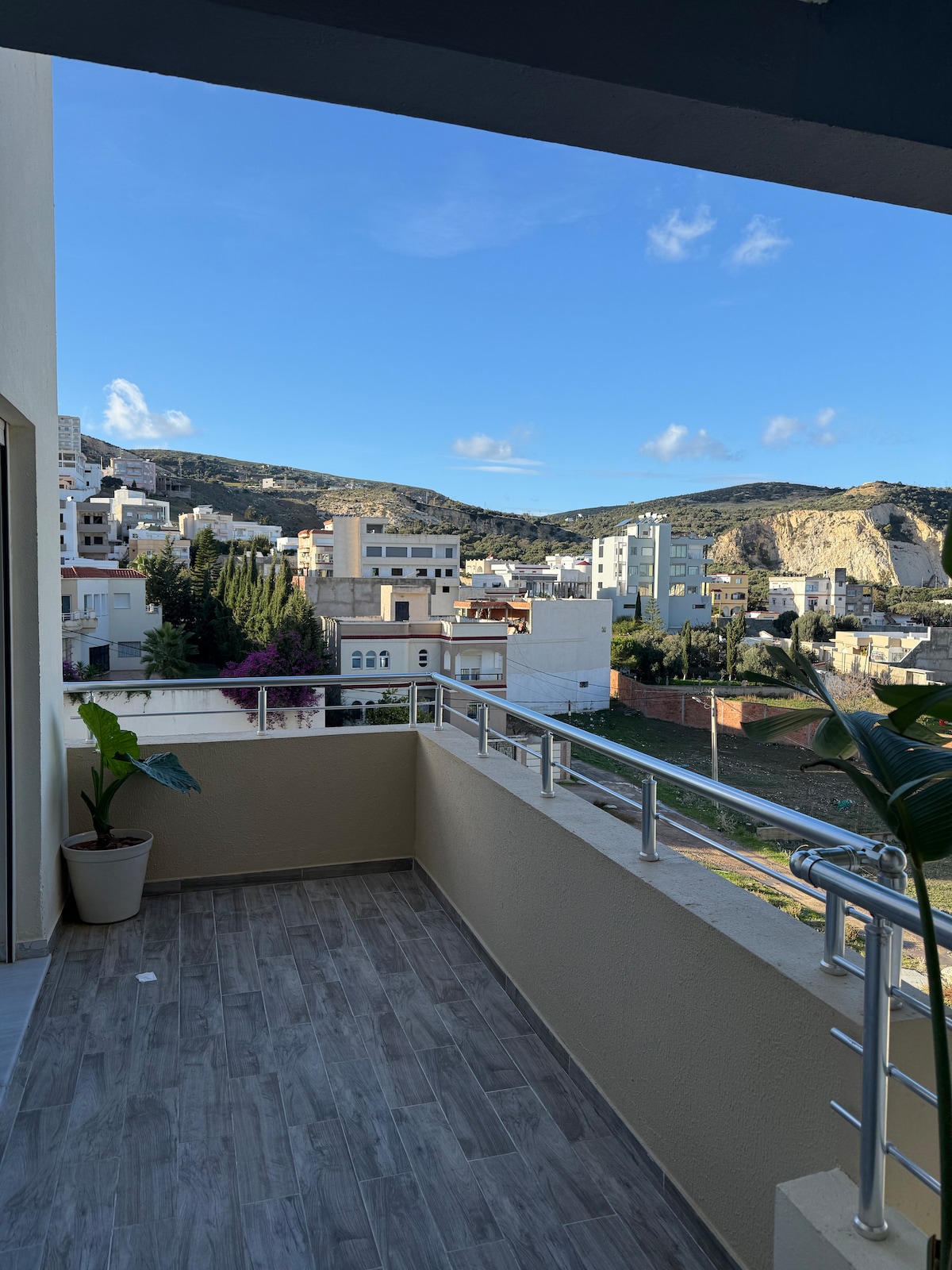 S+1 haut standing, mer et montagne à 5 min plage - Appartements à louer ...