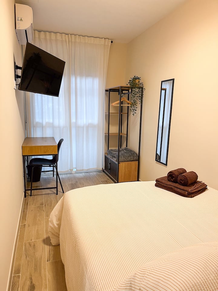 Casa Godeca Iii - Madrid