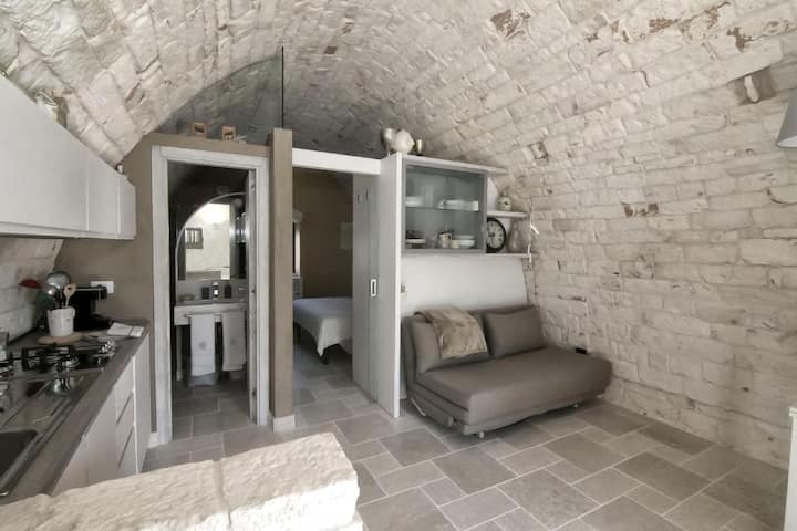 Dimora Lumi - Locorotondo