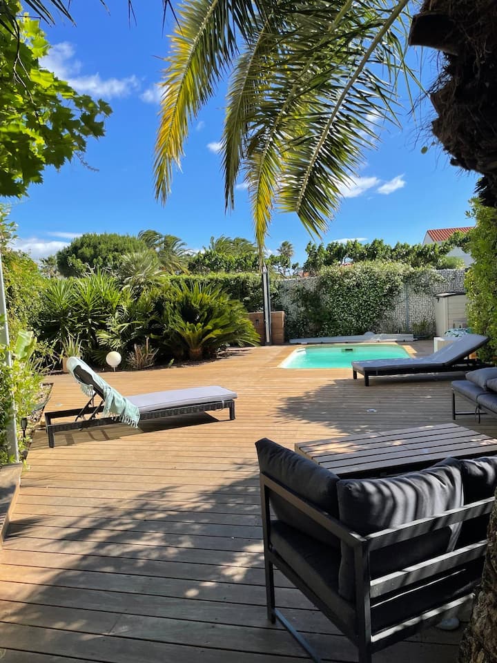 L’évasion - Saint-Cyprien