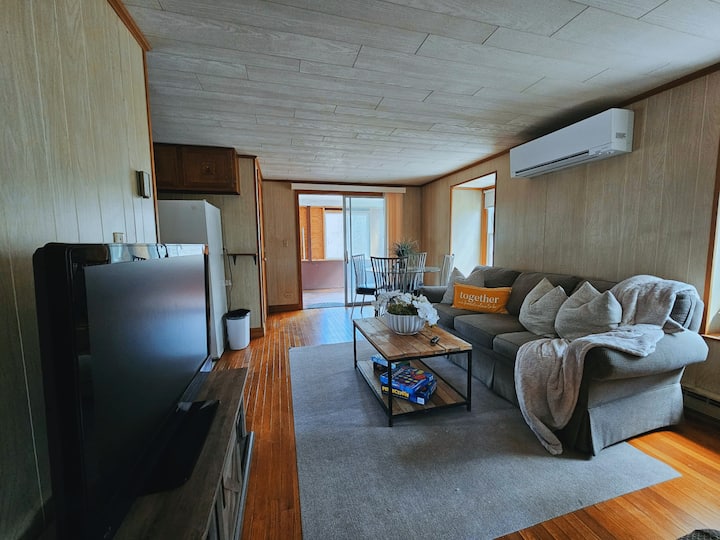 Hidden Gem / Base-camp Near Castle In The Clouds - Ossipee, NH