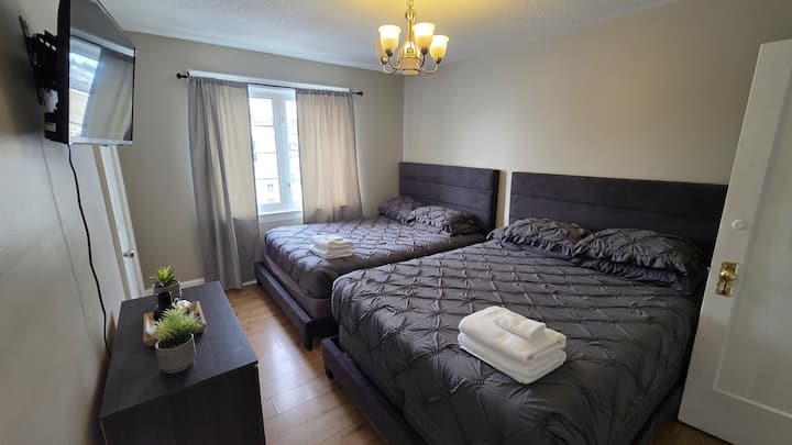 Relaxing Getaway / Hottub - Greater Sudbury