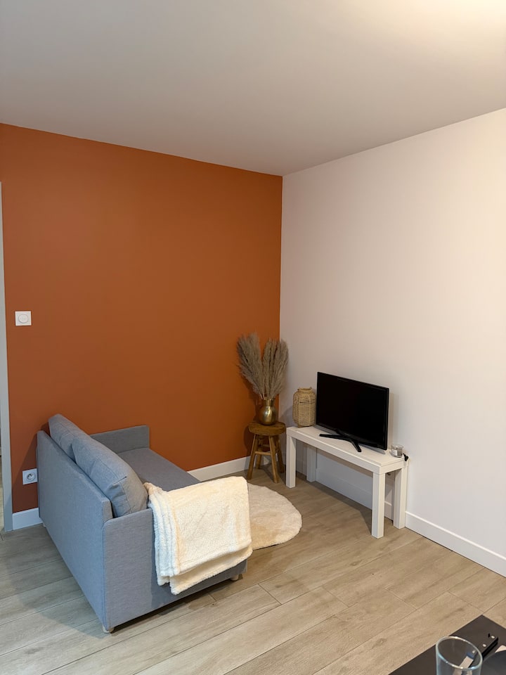 Comme Chez Sois - Châteaubriant