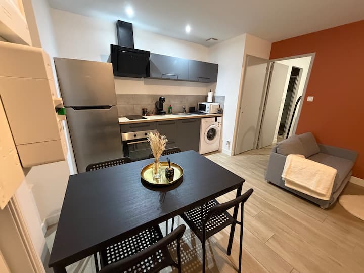 Comme Chez Sois - Châteaubriant