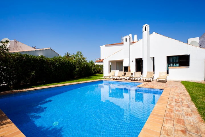 Villa Alice - Albufeira