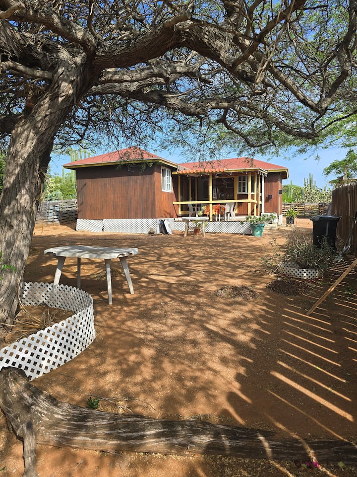 2-slaapkamer Vakantiewoning Noord Aruba - Aruba