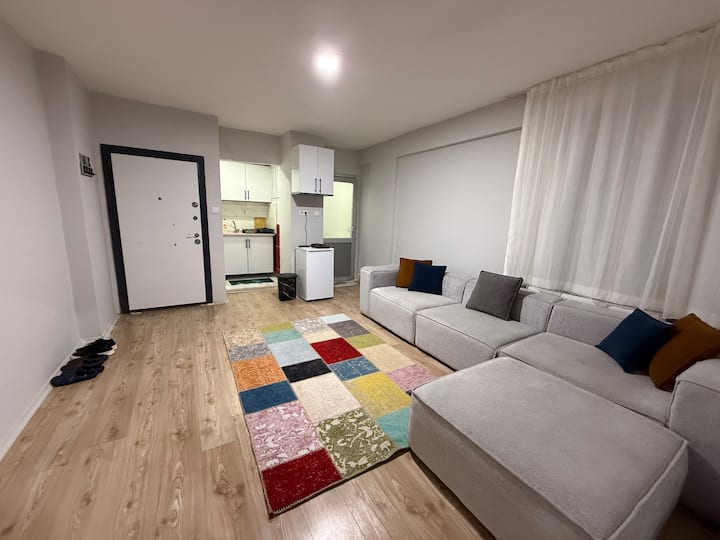 ŞEhir Merkezinde | Konforlu | Aileye Uygun | Lüks - Konya