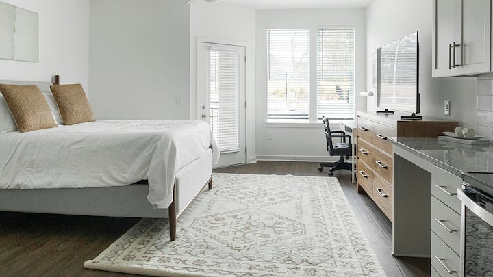 Landing | Amazing Studio, Yoga Studio, Clubhouse - Raleigh, NC
