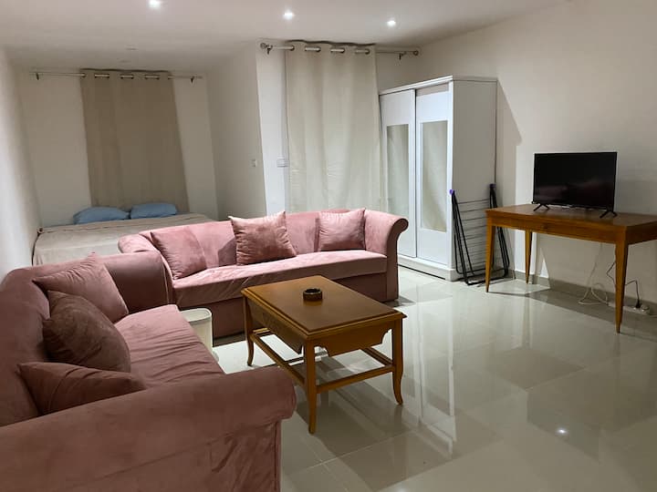 1 Bdr Hotel Apartment | 10 Mins To Sharm Airport - Charm el-Cheikh