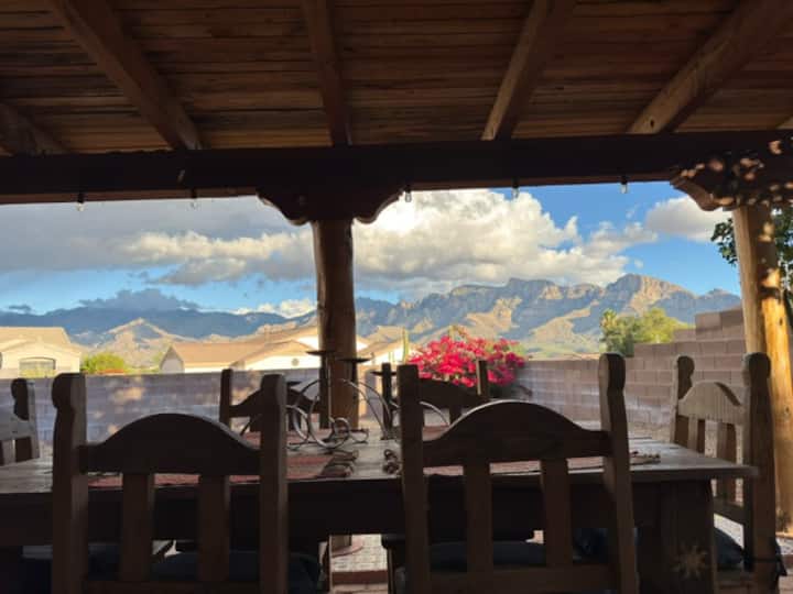 Pat's Place - Oro Valley, AZ