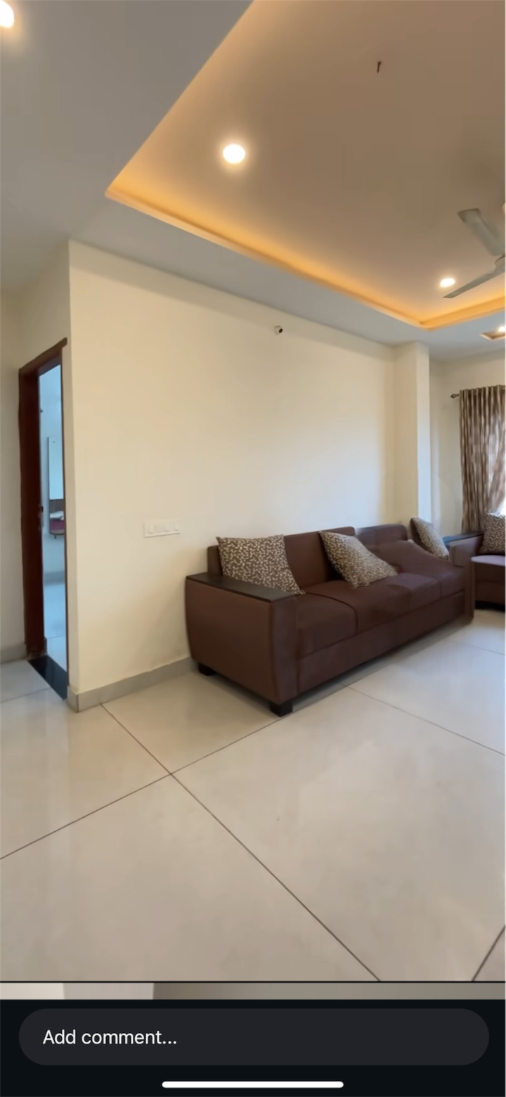 Cozy Modern Flat With Comfort In A Great Location - Belagavi