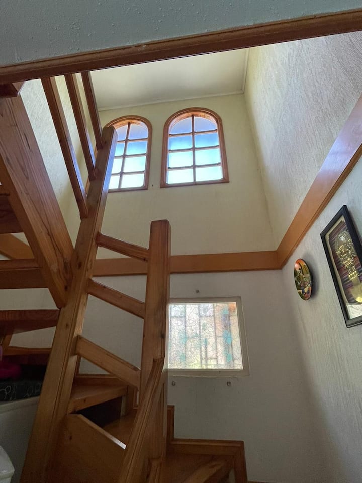 15 Min. Caminando A Playa El Canelo, Algarrobo - Algarrobo