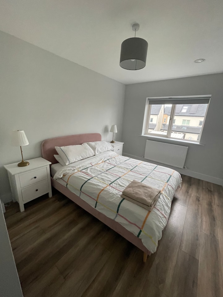 King Room In Portmarnock - Portmarnock