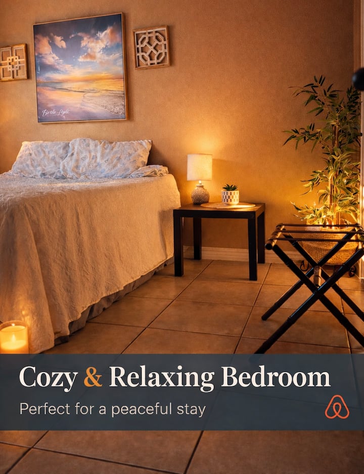 Blue Haven - Eagle Pass, TX