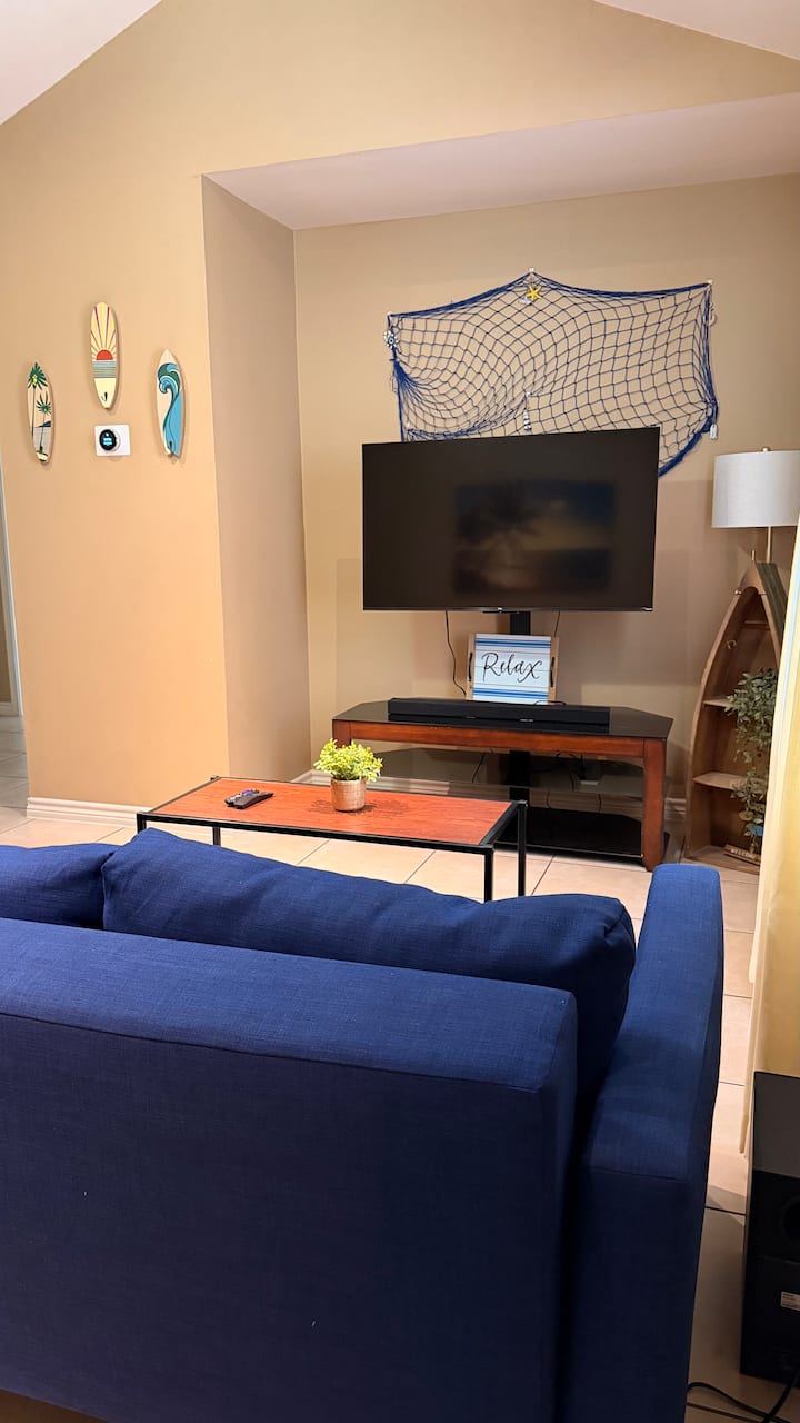 Blue Haven - Eagle Pass, TX