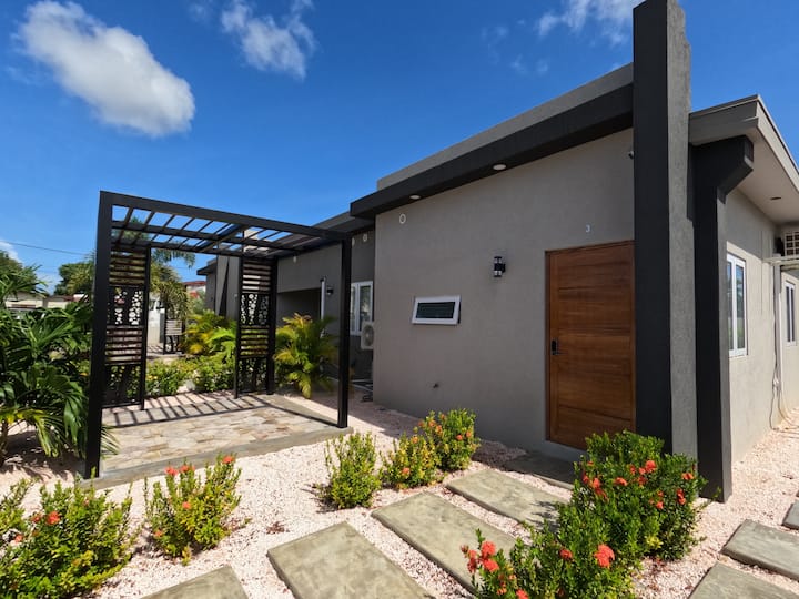 Take-it-easy Oasis #3 - Aruba