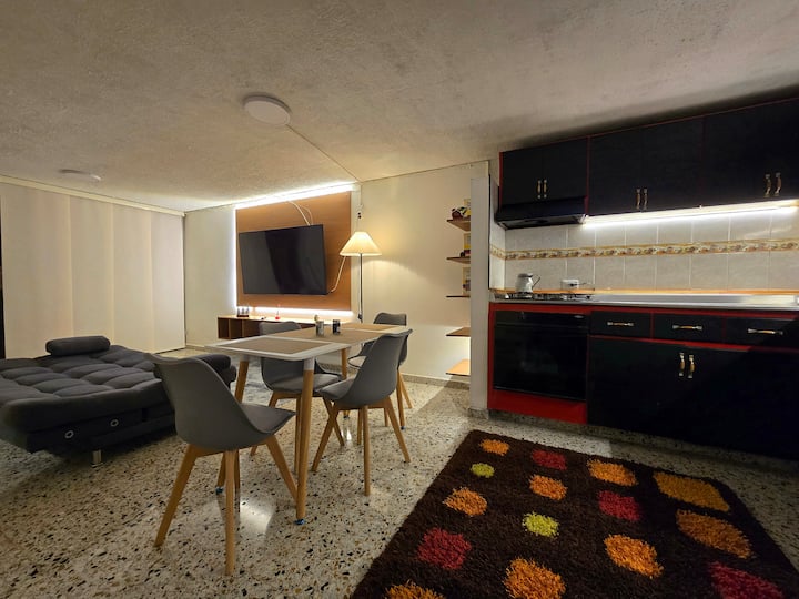 Rincon Urbano Tunja Alojamiento - Tunja