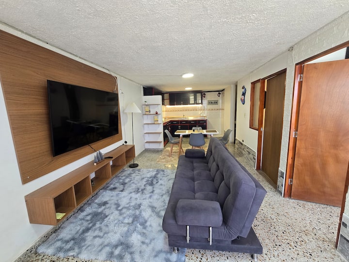 Rincón Urbano Tunja - Tunja