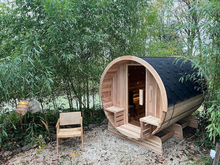 Japandi Lounge - 's-Hertogenbosch