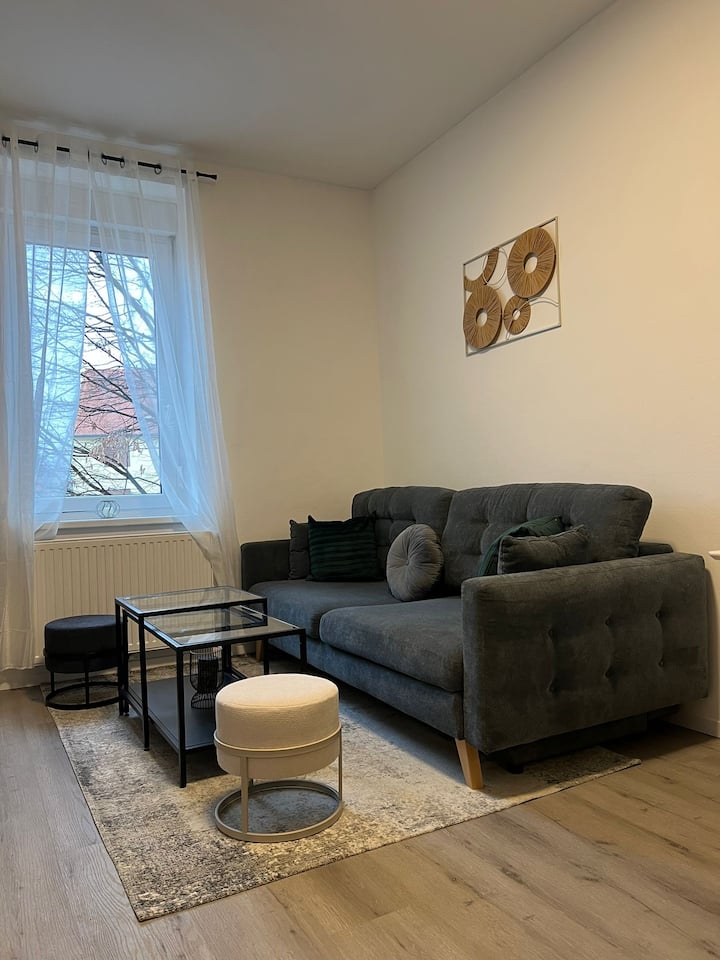 Helles Familien-apartment | 5+ Nähe ÖFfis - Graz