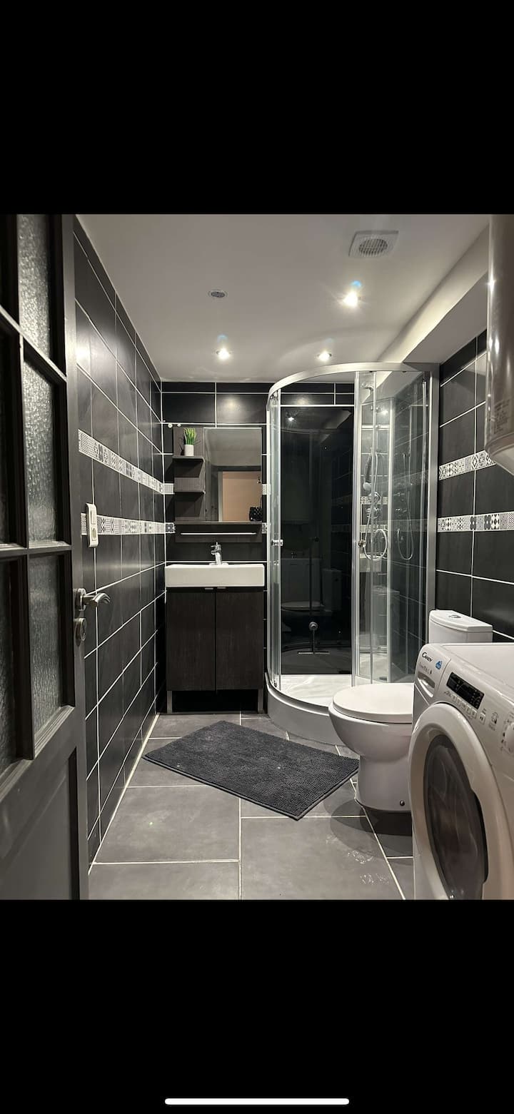 Maison Martigues – Calme Et Confort - Martigues