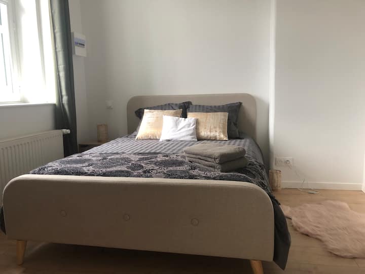 Appartement T2 - 35m² Sur La Grand Place D’arras - Arras