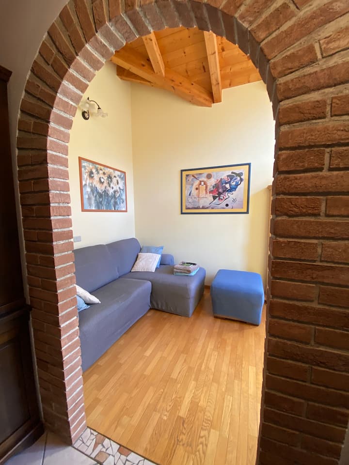 Appartamento A Molveno - Molveno