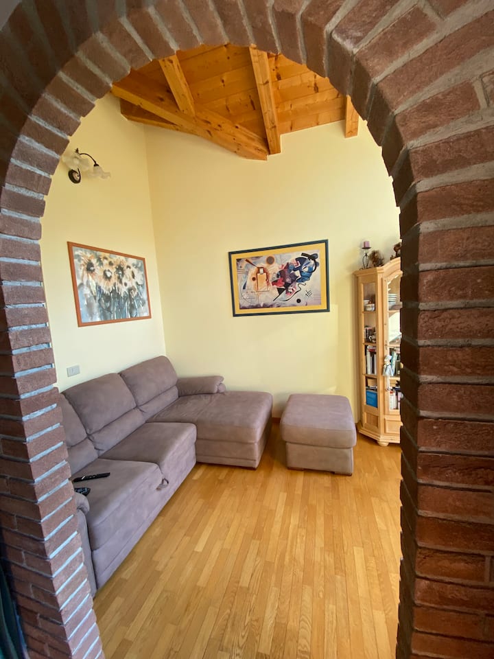 Appartamento A Molveno - Molveno