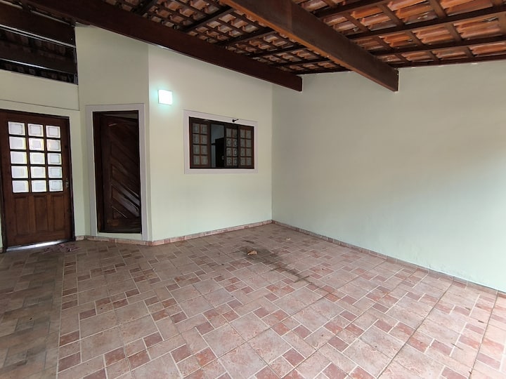 Lindo Sobrado Lady Seven - Jd. Das Indústrias/sjc - São José dos Campos