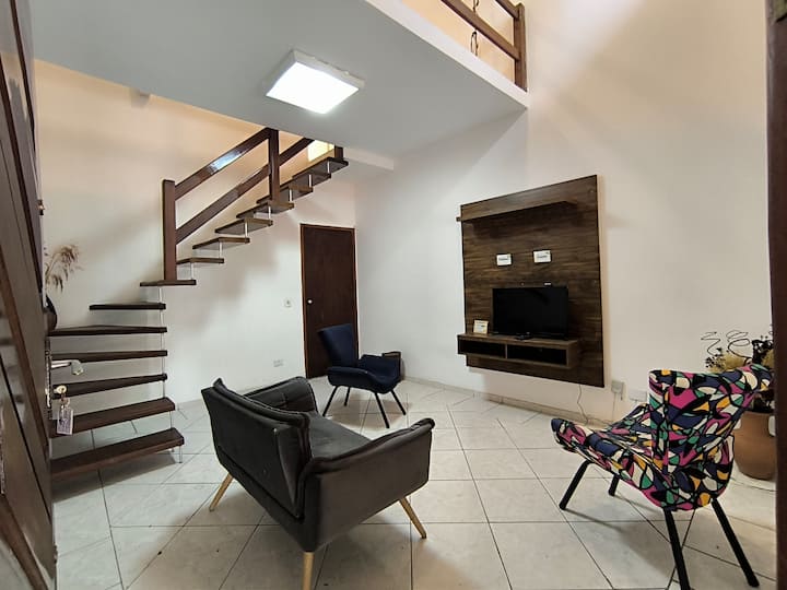 Lindo Sobrado - São José Dos Campos - São José dos Campos