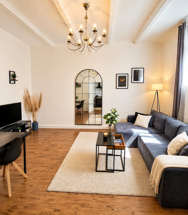 Urban Hideaway • Quiet Apartment • Self Check-in - Marchtrenk