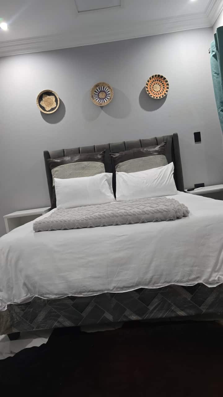 Huzula Royal Residence - Empangeni